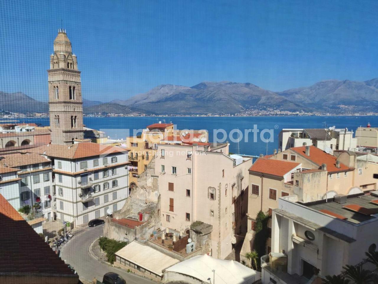 Appartamento in affitto a Gaeta