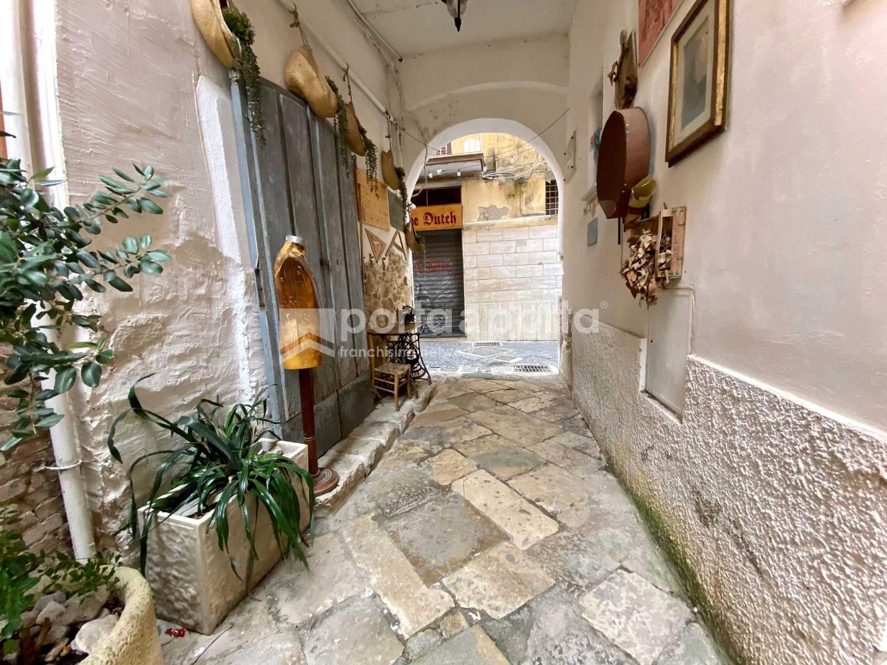 Appartamento in affitto a Gaeta