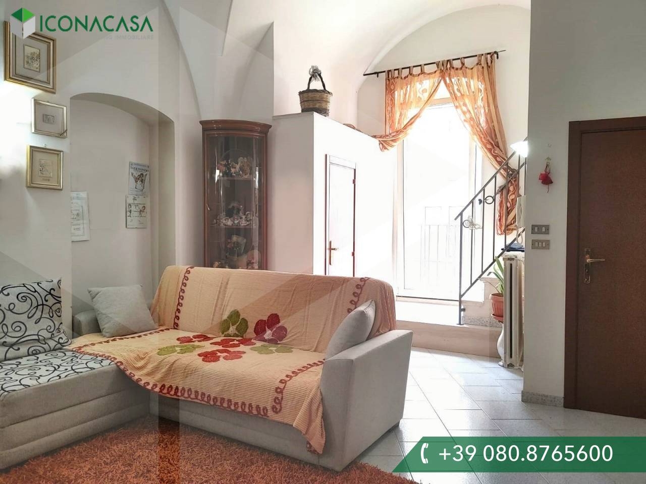 Casa indipendente in vendita a Castellana Grotte