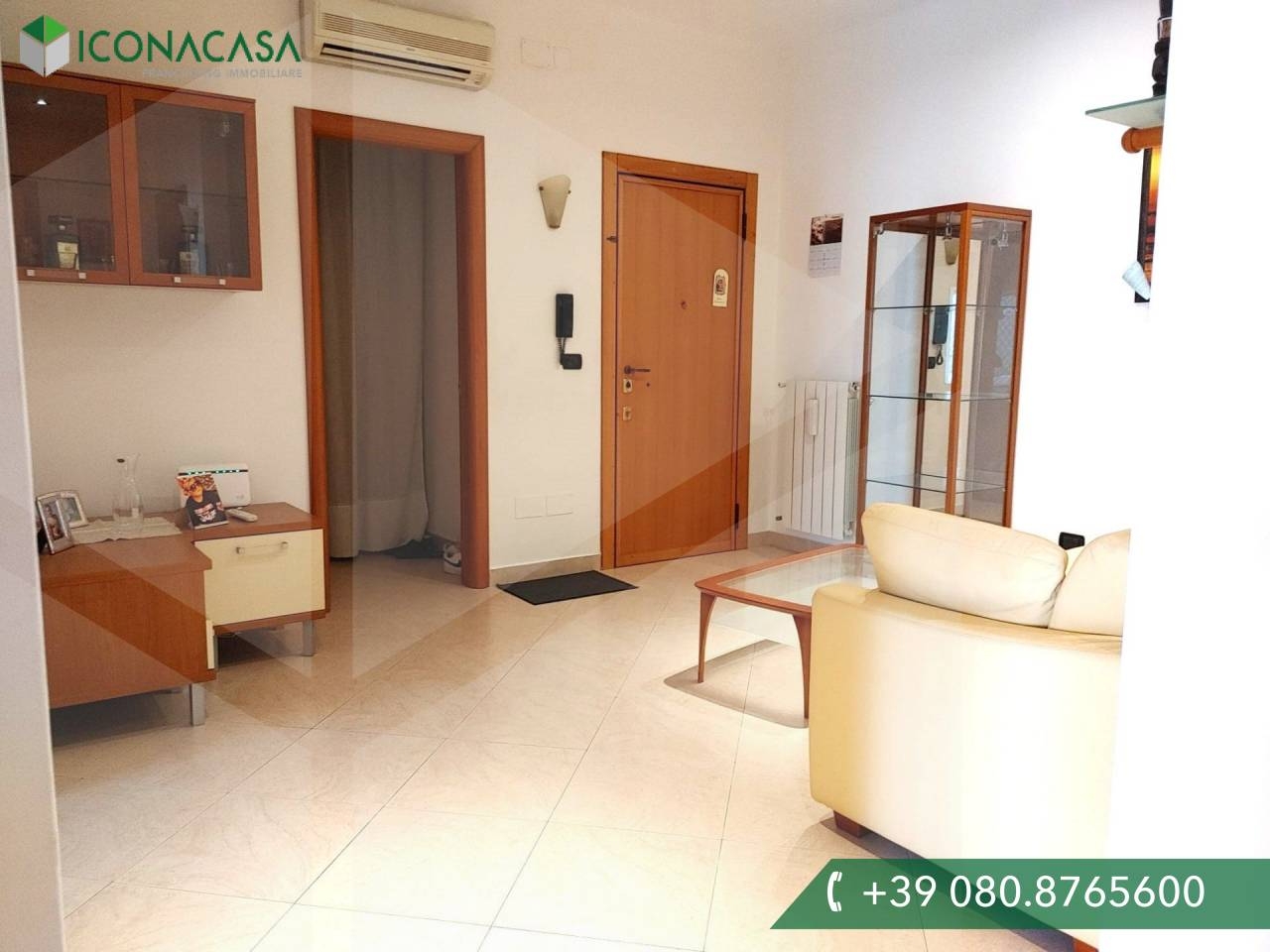 Appartamento in vendita a Monopoli