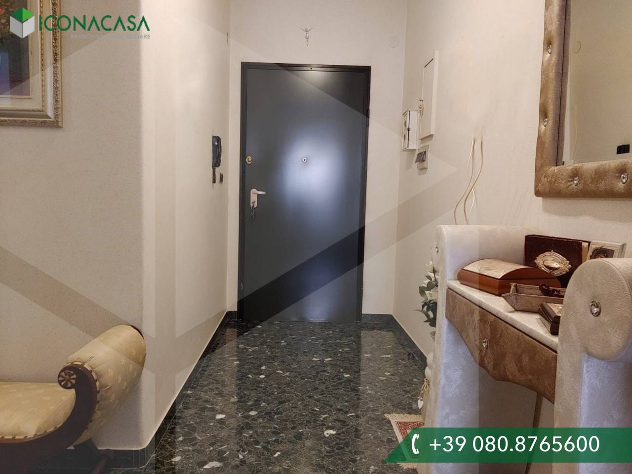 Appartamento in vendita a Monopoli