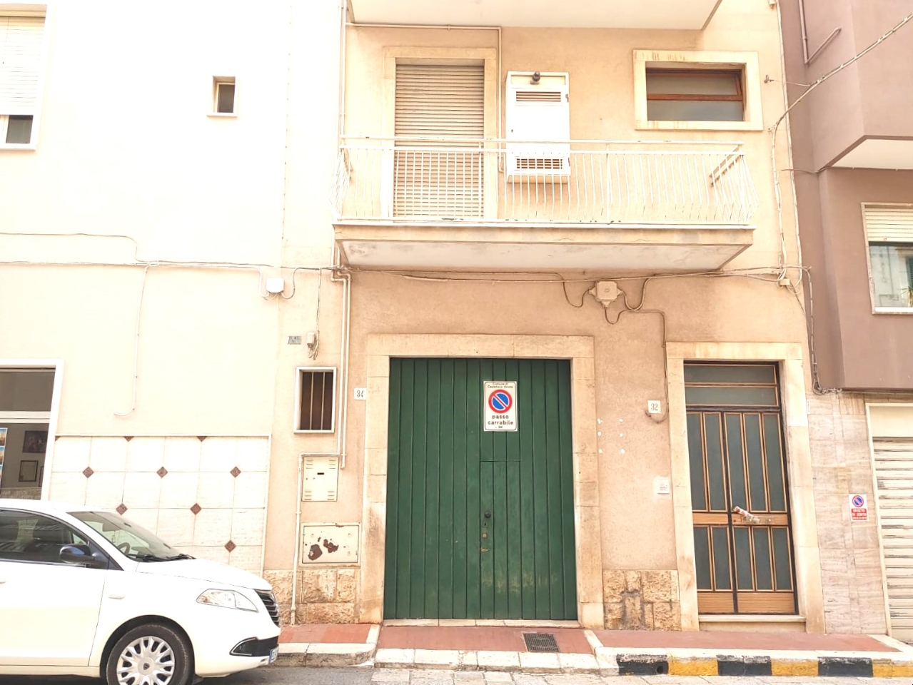 Appartamento in vendita a Castellana Grotte