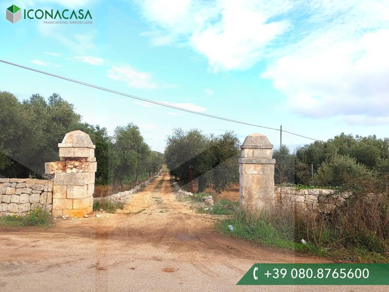 Trullo in vendita a Castellana Grotte