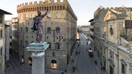 Ufficio in affitto a Firenze