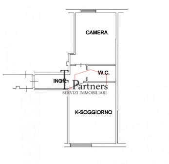 Appartamento in vendita a Firenze