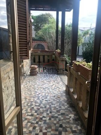 Villa in vendita a Firenze