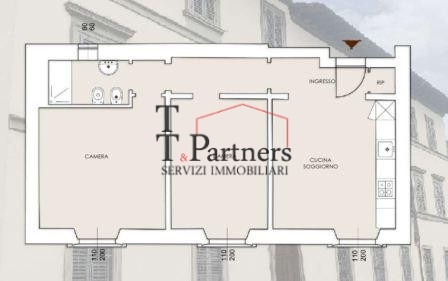 Appartamento in vendita a Firenze