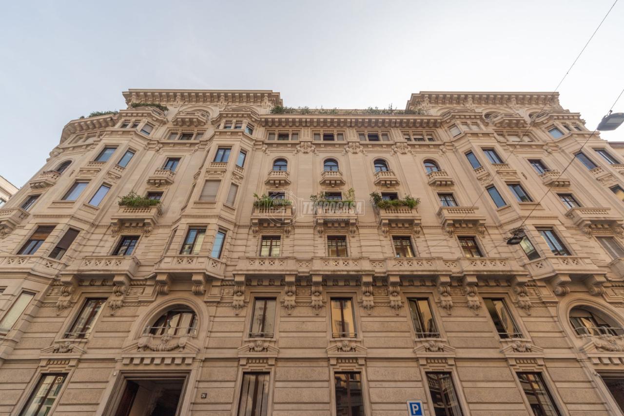 Ufficio in affitto a Milano