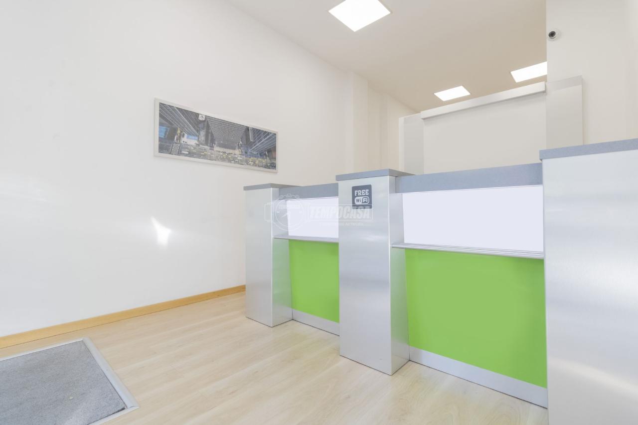 Negozio in affitto a Milano