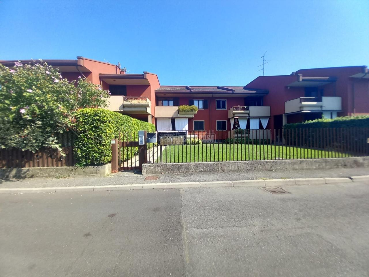 Appartamento in vendita a Ospitaletto