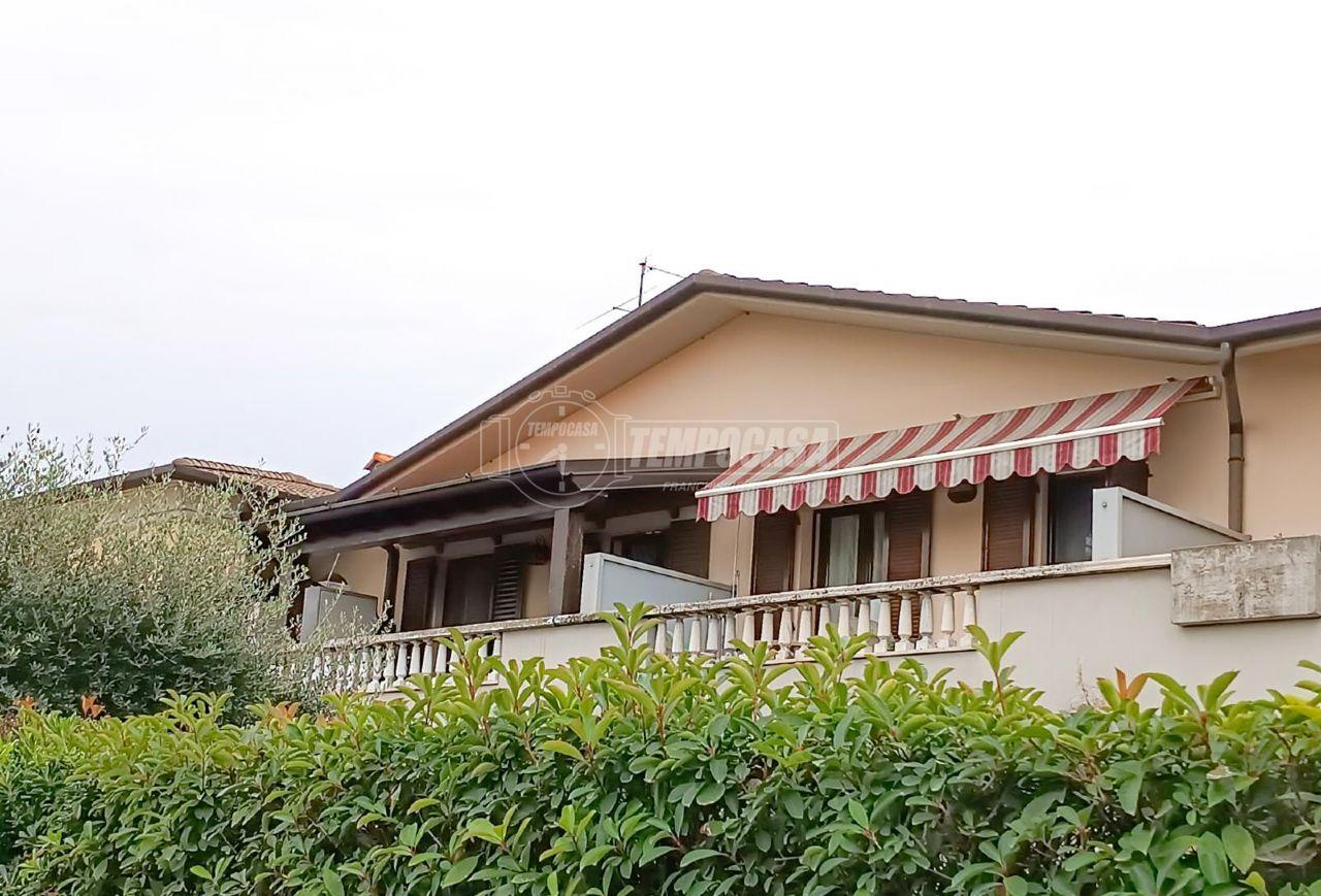 Appartamento in vendita a Ospitaletto