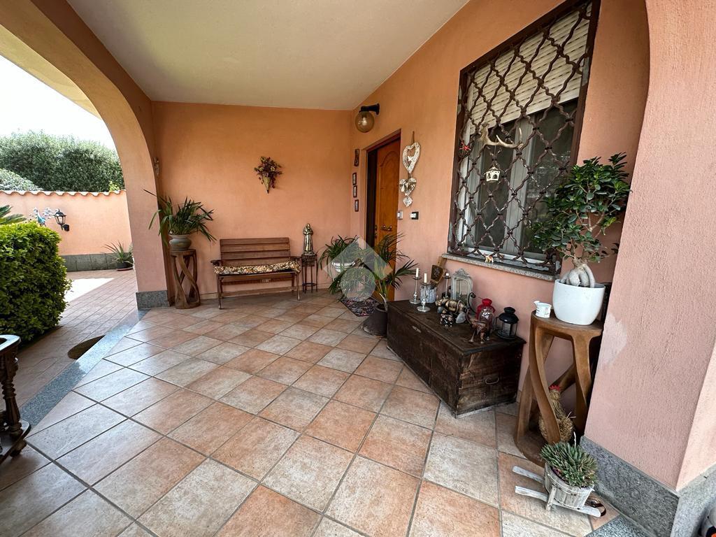 Villa in vendita a Fiumicino