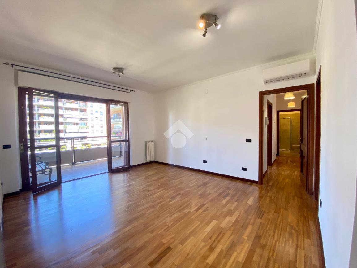 Appartamento in vendita a Fiumicino