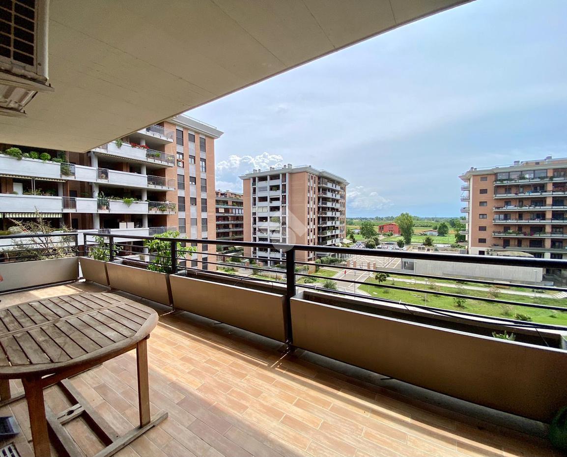 Appartamento in vendita a Fiumicino
