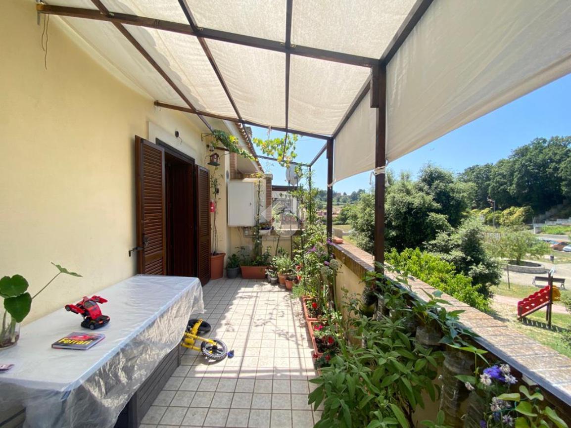 Appartamento in vendita a Fiumicino