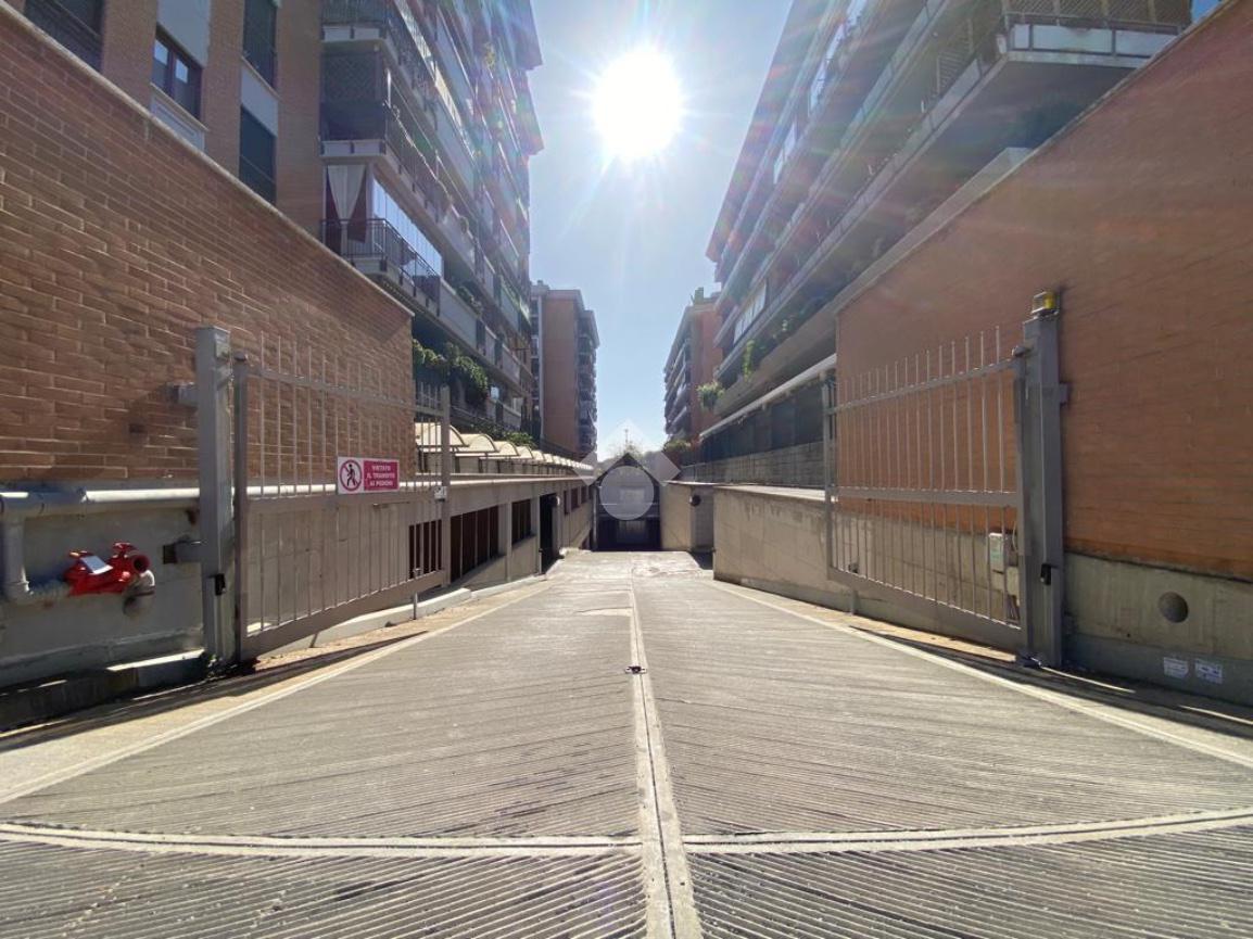 Box in vendita a Fiumicino