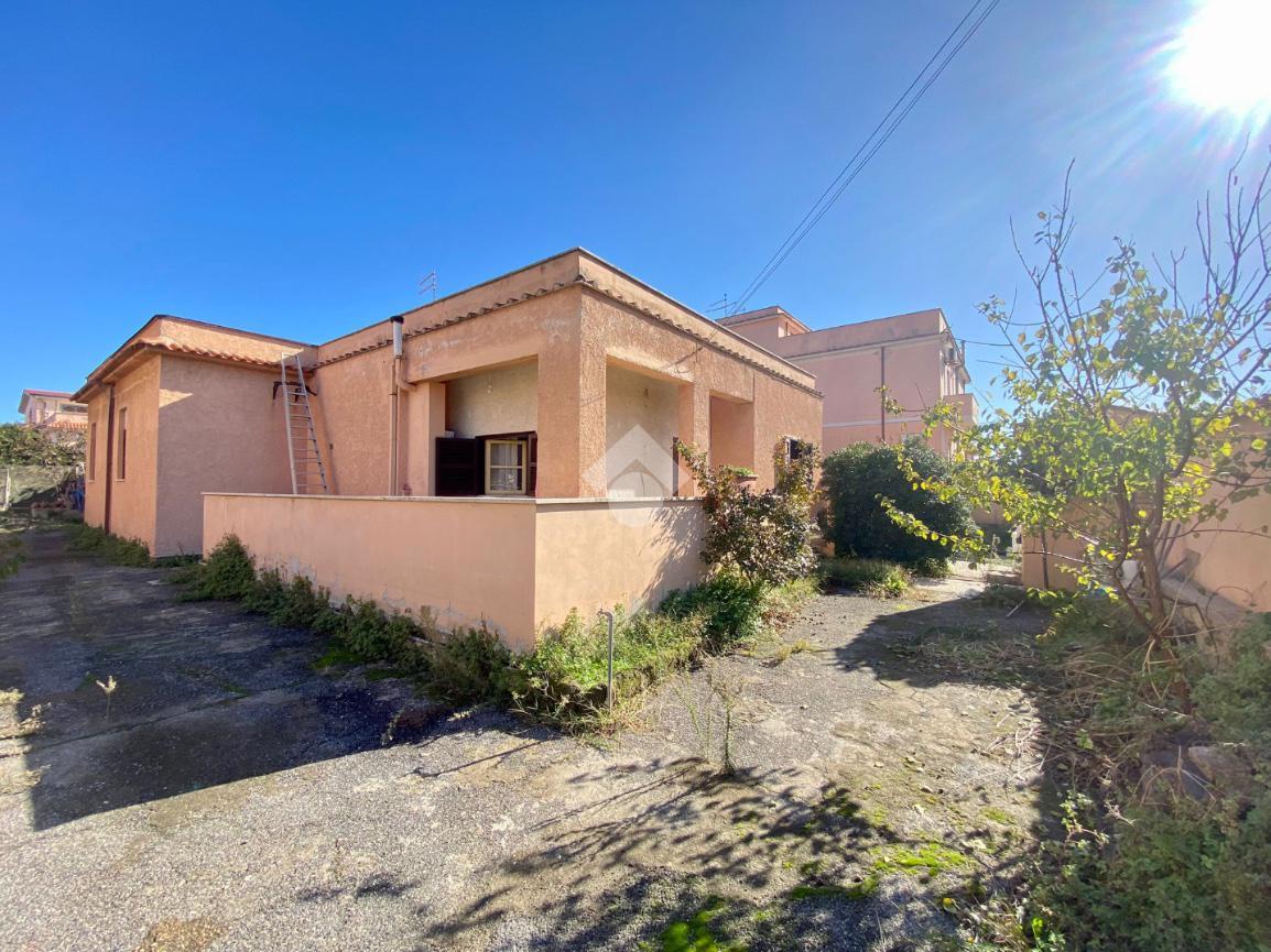 Villa in vendita a Fiumicino