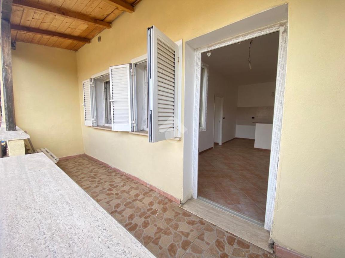 Appartamento in vendita a Fiumicino