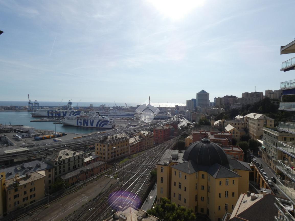 Bilocale in Via Don Vincenzo Minetti 8, Genova