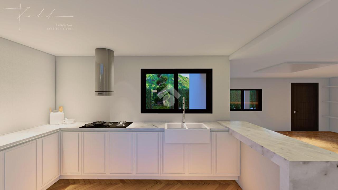 Villa in vendita a Formello