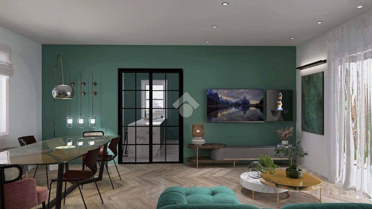 Villa in vendita a Formello