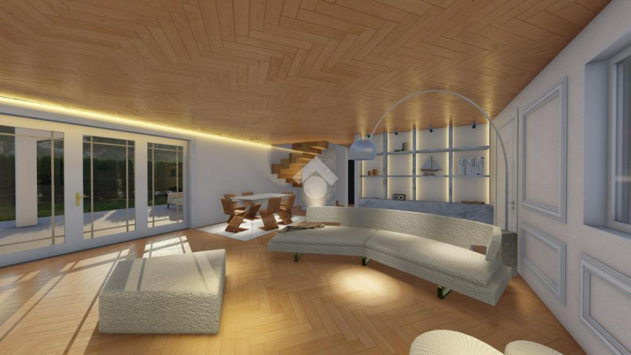 Villa in vendita a Formello