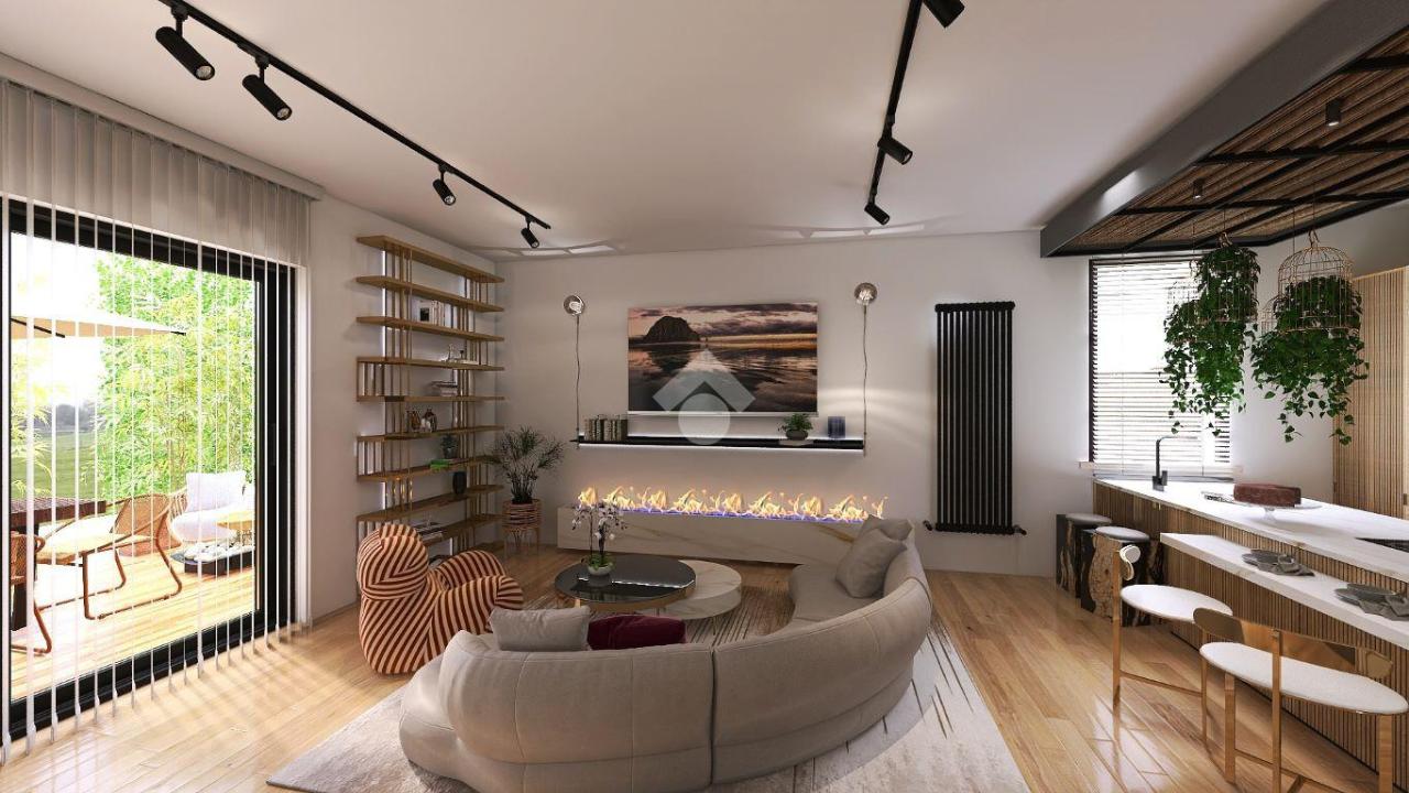 Villa in vendita a Formello