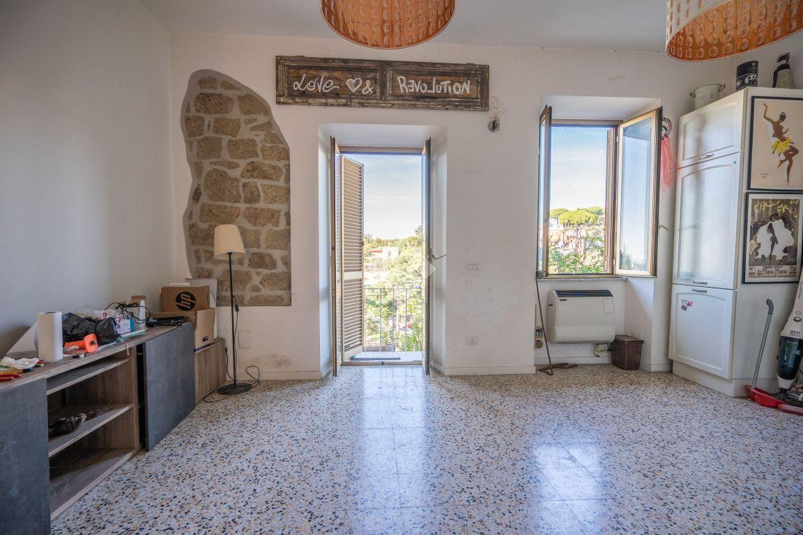 Appartamento in vendita a Formello