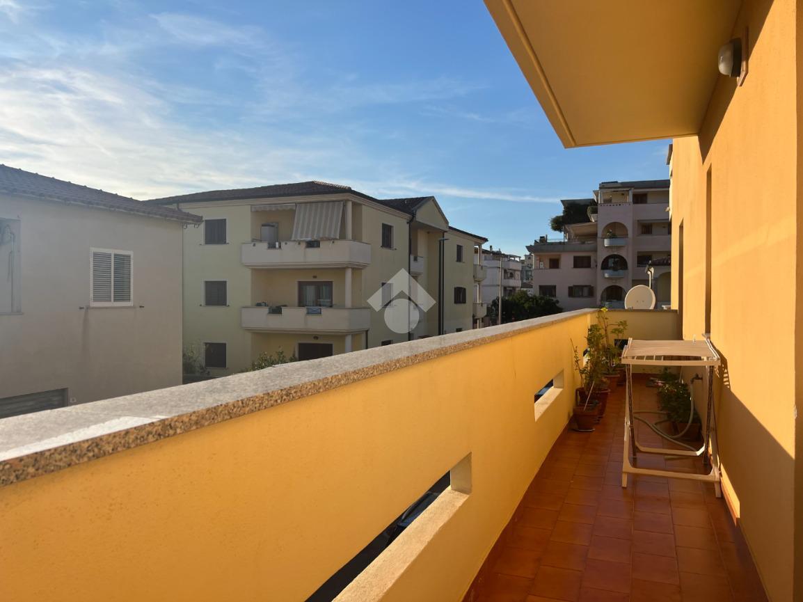 Appartamento in vendita a Olbia