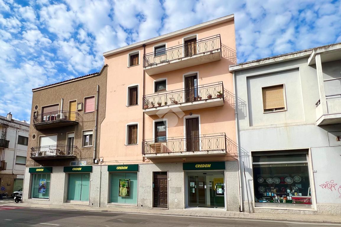 Appartamento in vendita a Olbia