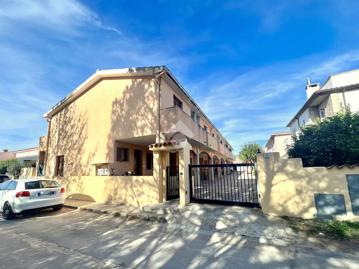 Appartamento in vendita a Olbia