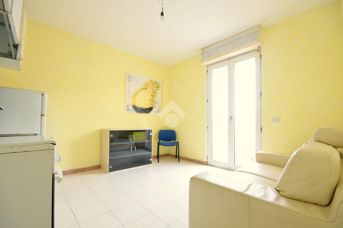 Appartamento in vendita a Olbia