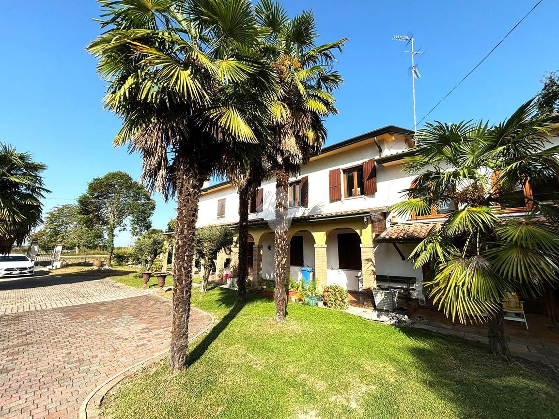 Appartamento in vendita a San Biagio Di Callalta