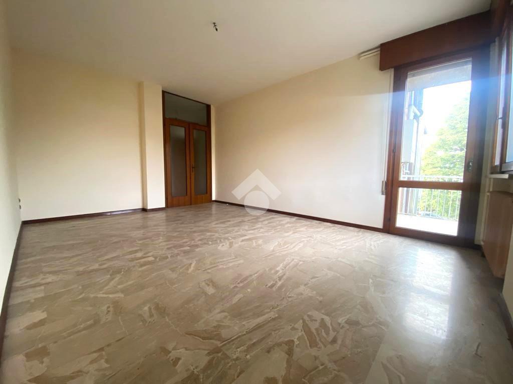 Appartamento in vendita a Spresiano