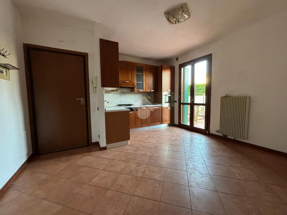 Appartamento in vendita a San Biagio Di Callalta