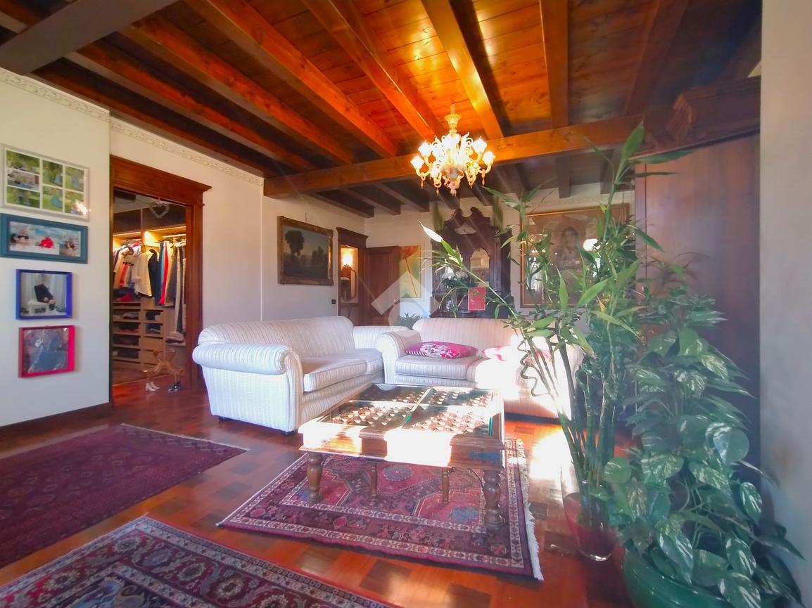 Appartamento in vendita a Spresiano