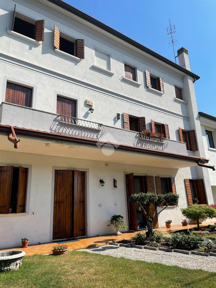 Villa in vendita a Villorba