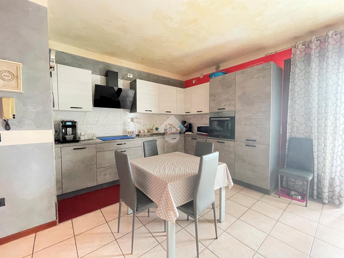 Appartamento in vendita a Villorba