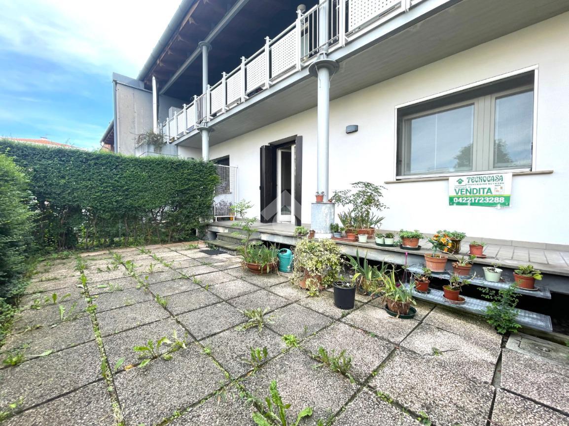 Appartamento in vendita a Villorba