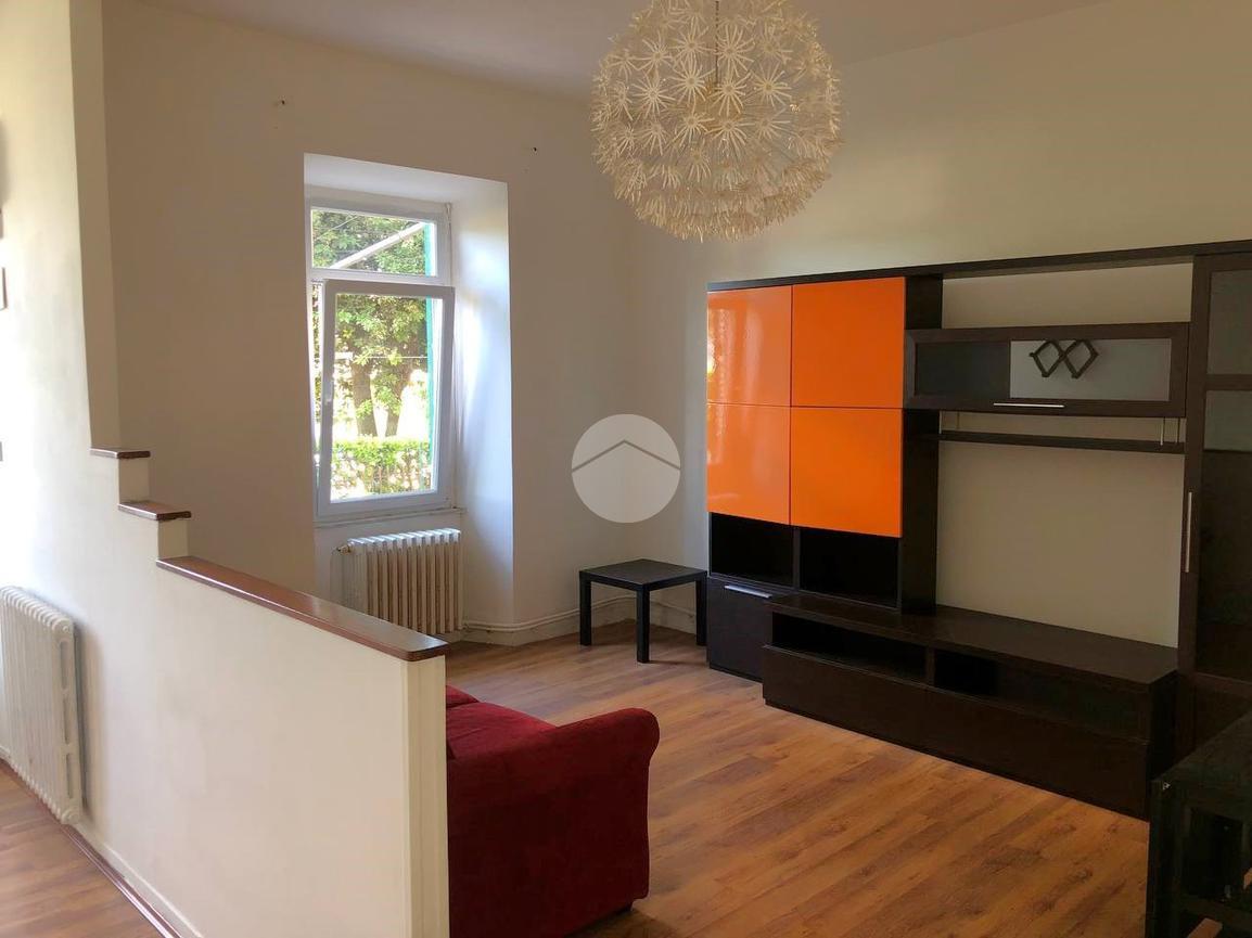 Appartamento in vendita a Fiuggi