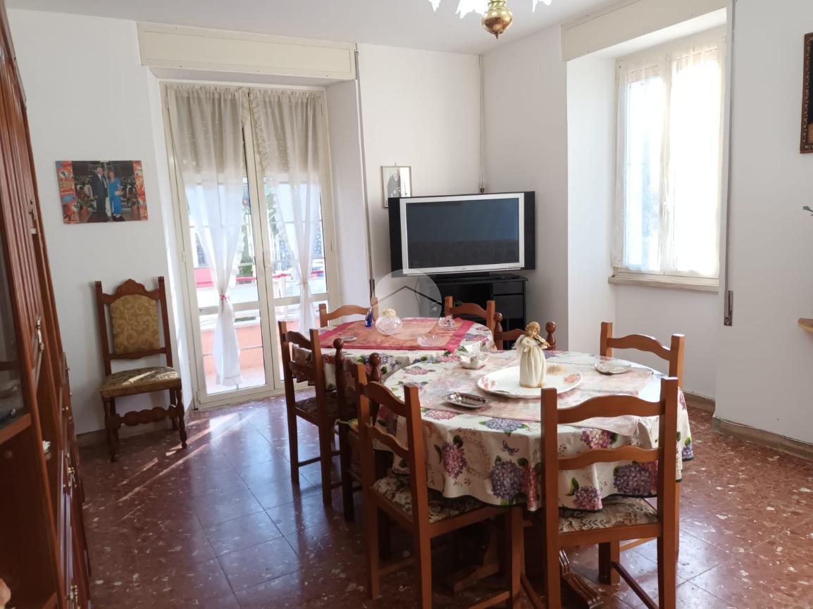 Appartamento in vendita a Fiuggi