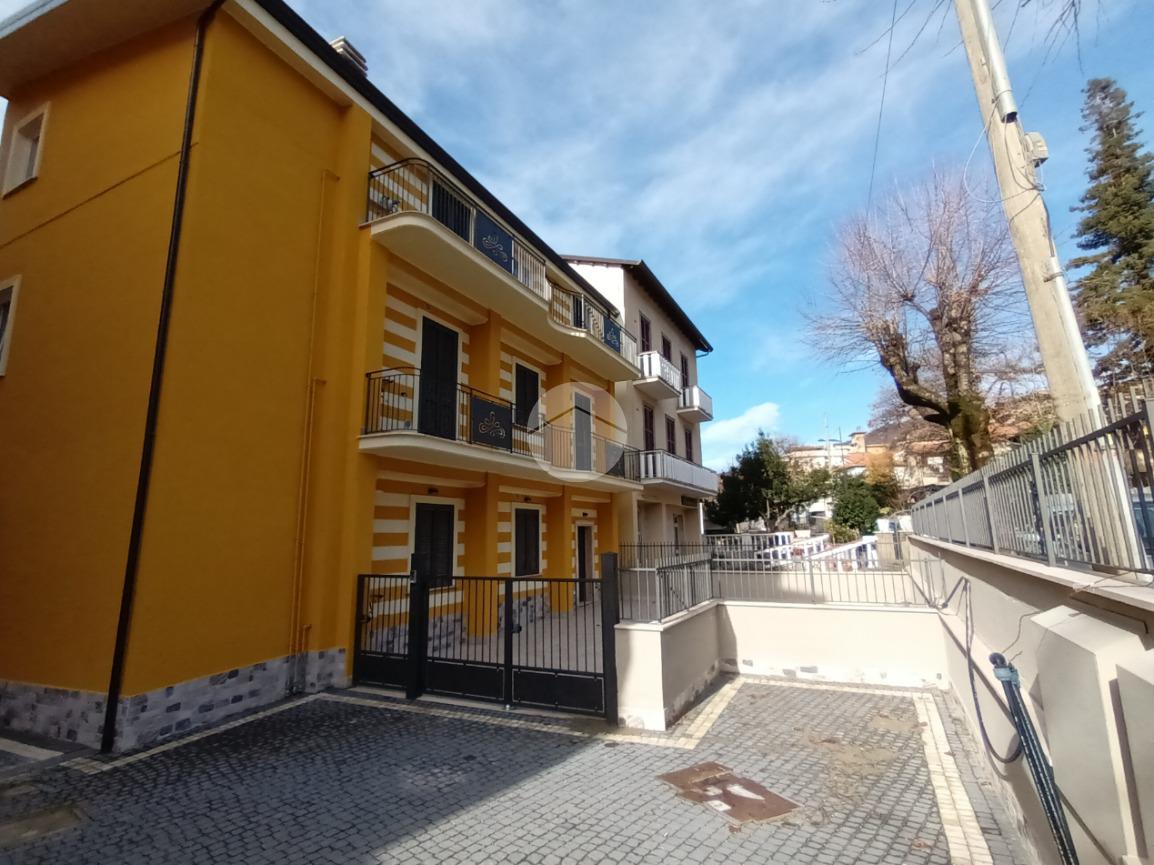 Appartamento in vendita a Fiuggi