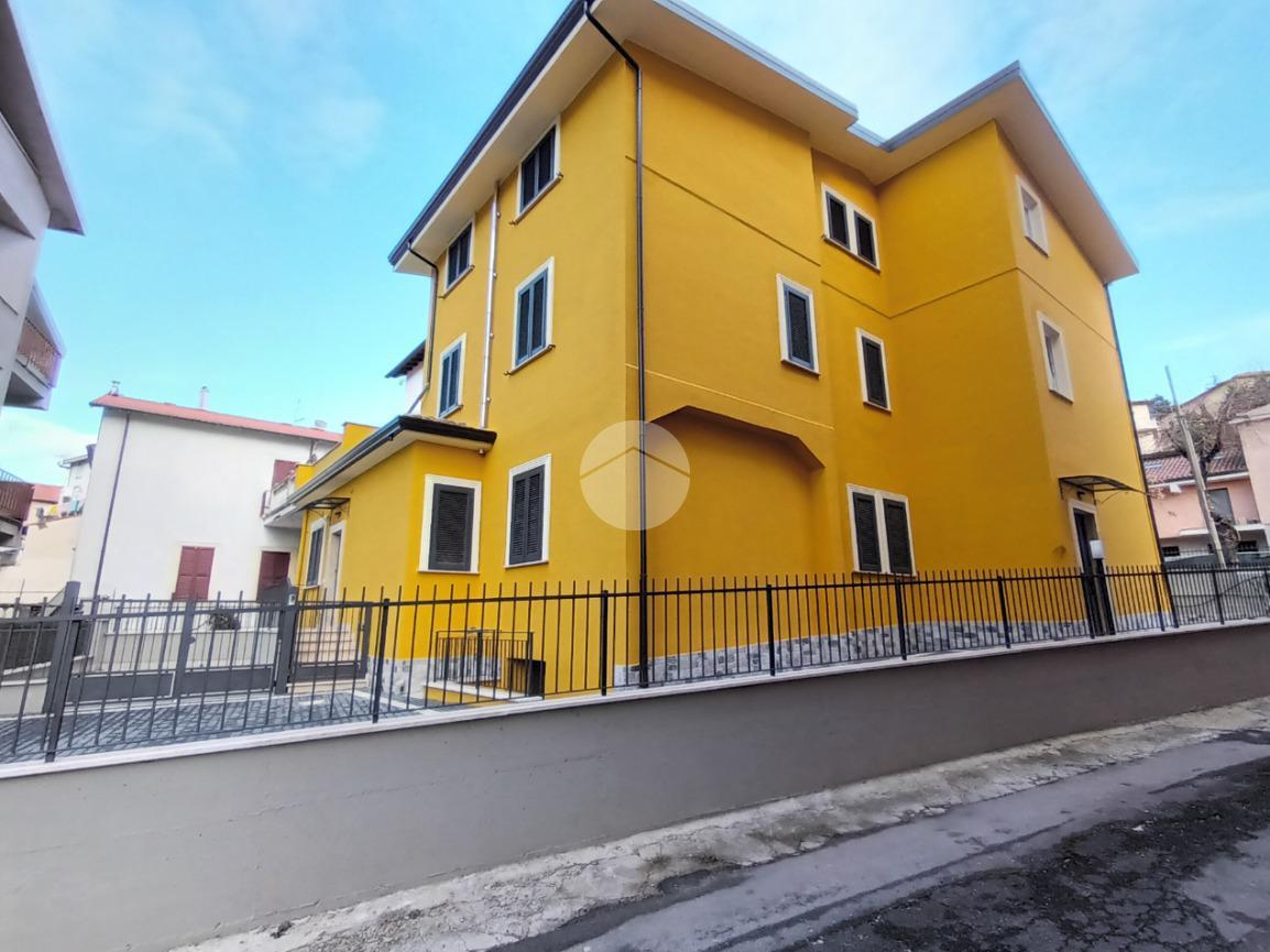 Appartamento in vendita a Fiuggi