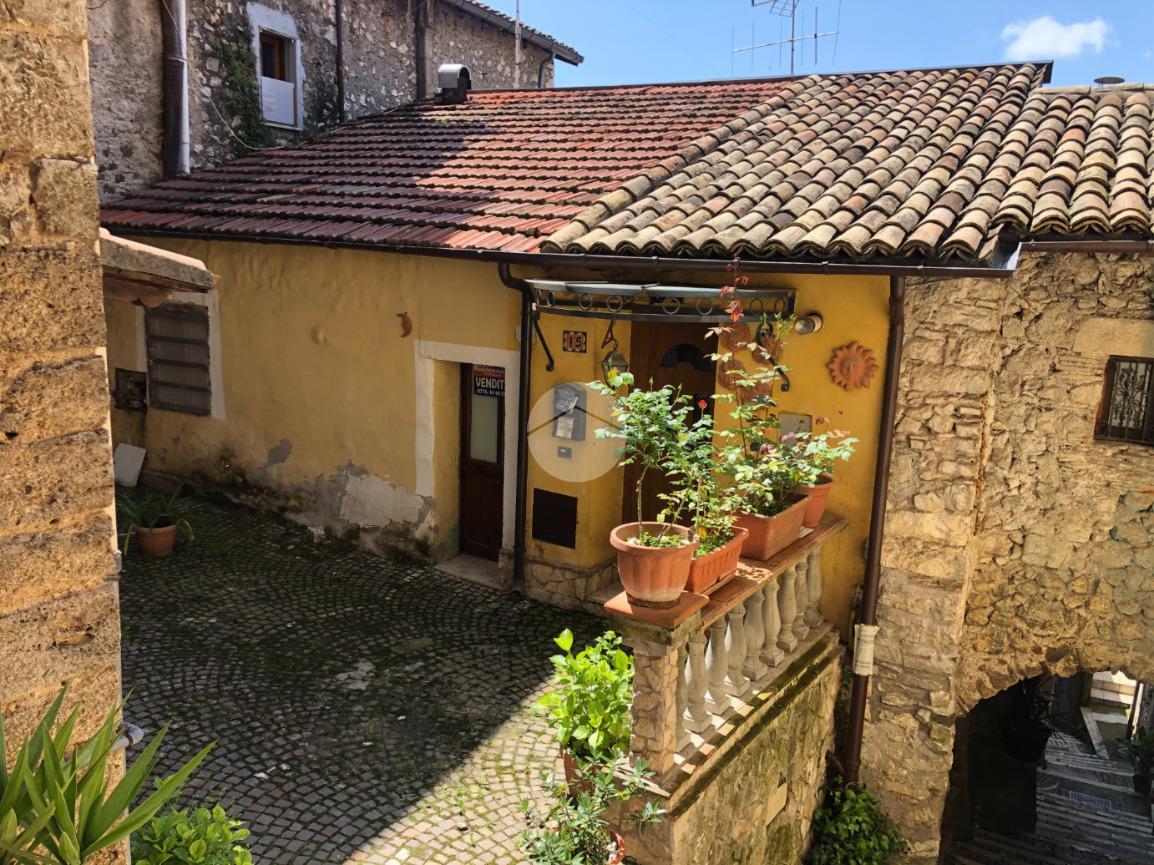 Appartamento in vendita a Fiuggi