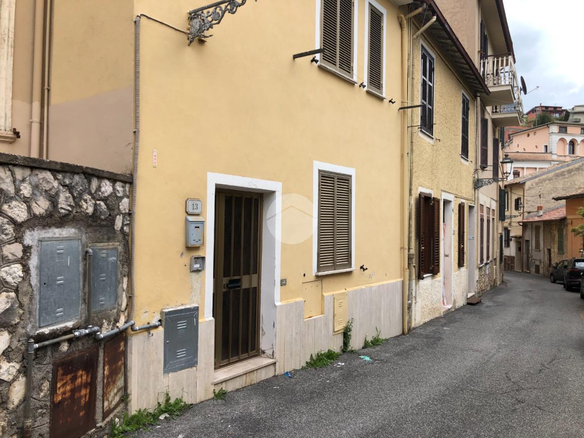 Appartamento in vendita a Fiuggi