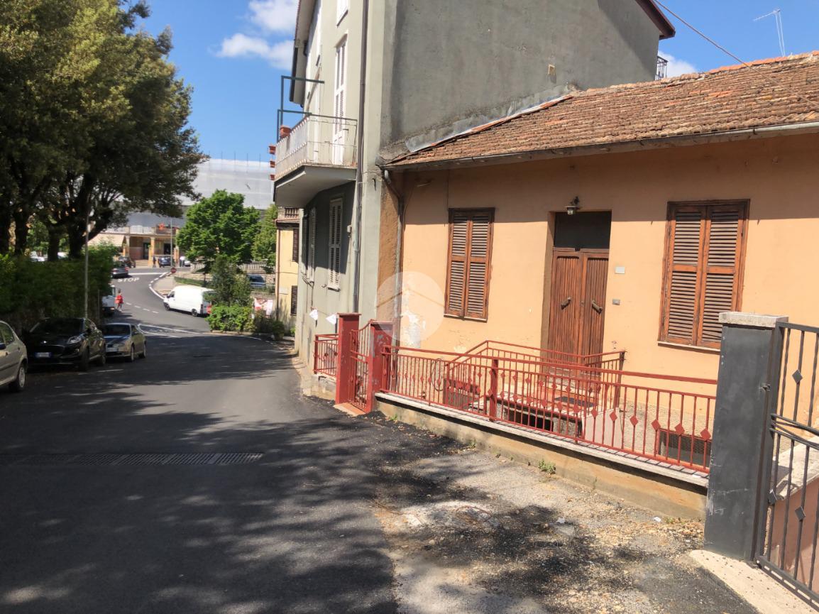 Appartamento in vendita a Fiuggi