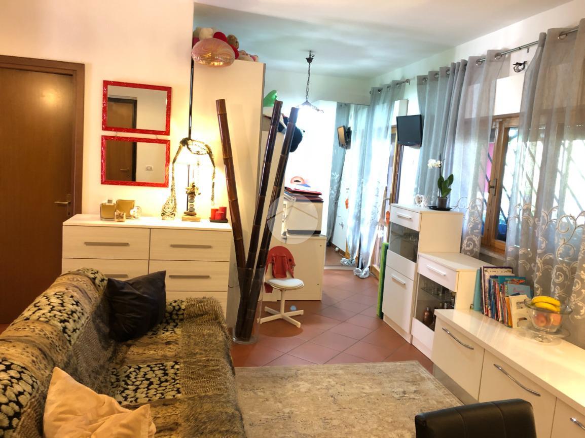 Appartamento in vendita a Fiuggi