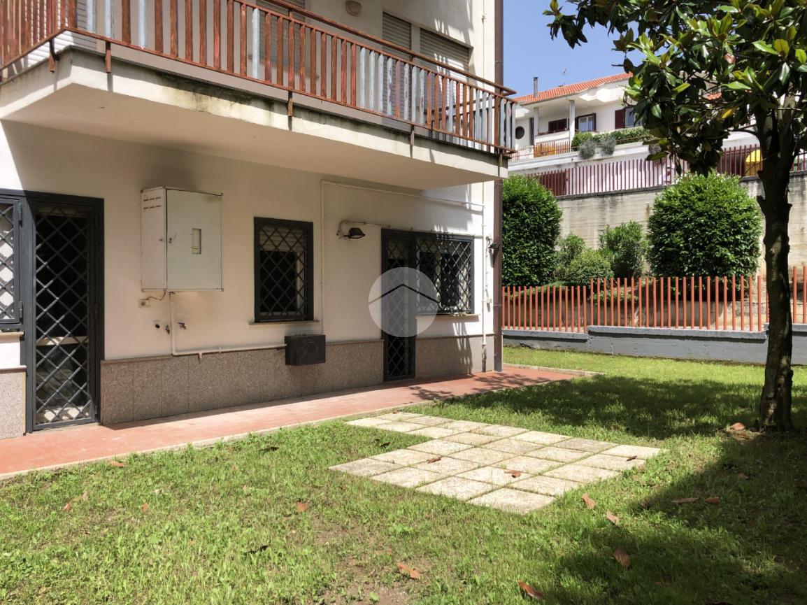 Appartamento in vendita a Fiuggi