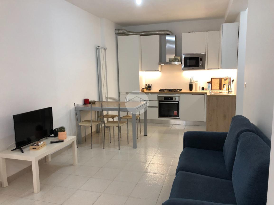 Appartamento in vendita a Fiuggi