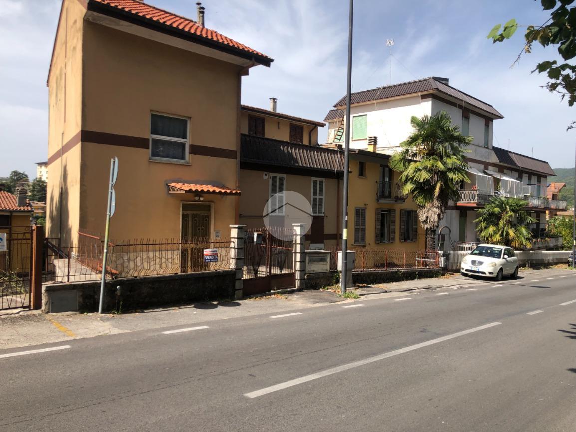 Appartamento in vendita a Fiuggi